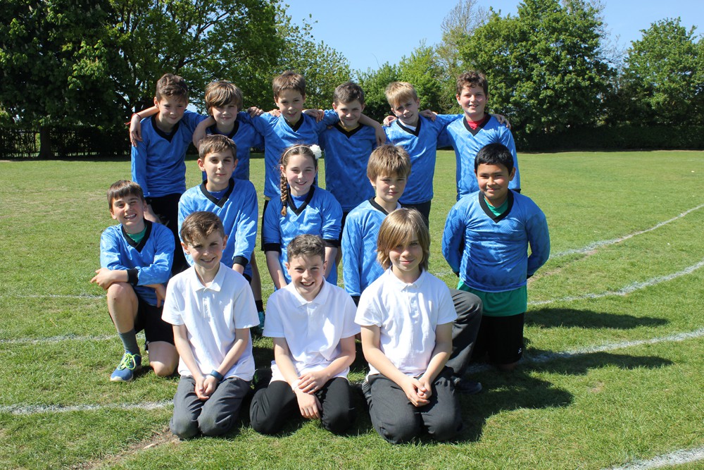 School Life 2 - Clare Community Primary School