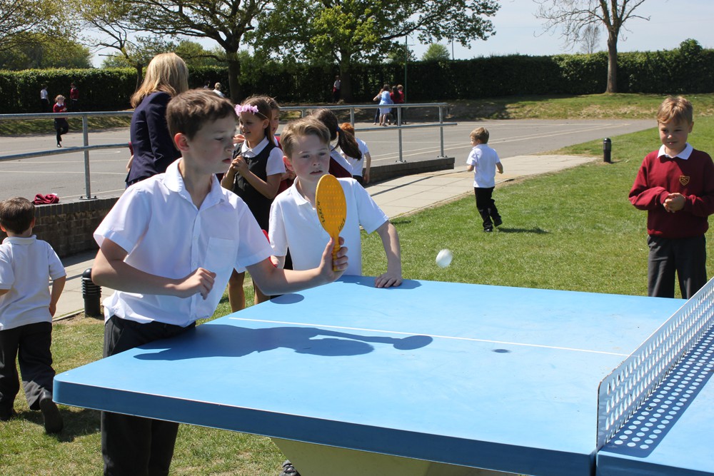 School Life 2 - Clare Community Primary School