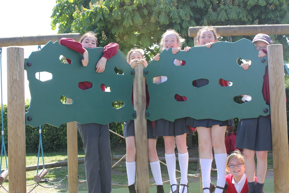 School Life 2 - Clare Community Primary School