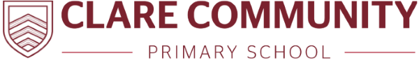 Contact Us - Clare Community Primary School