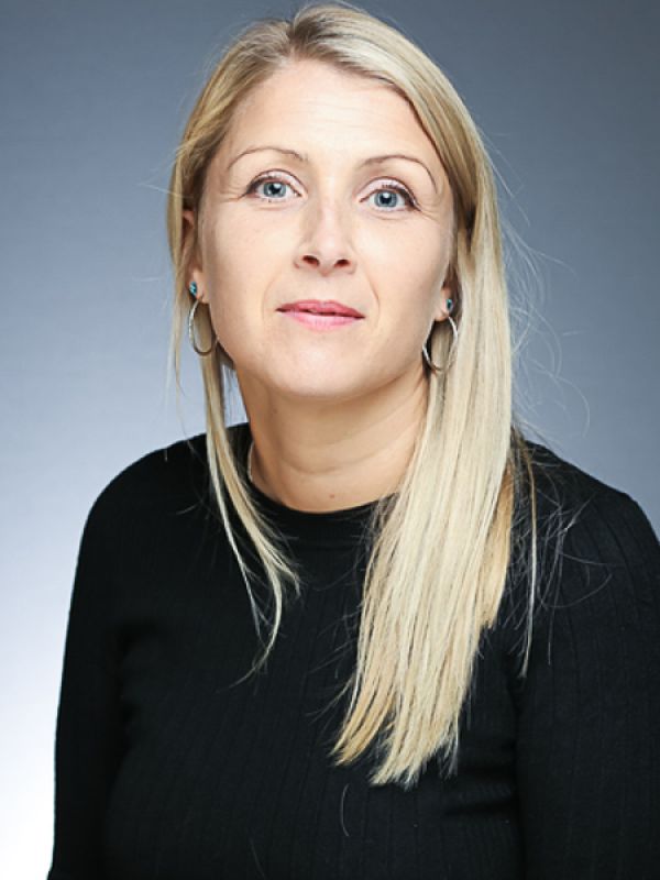 Staff - Clare Community Primary School