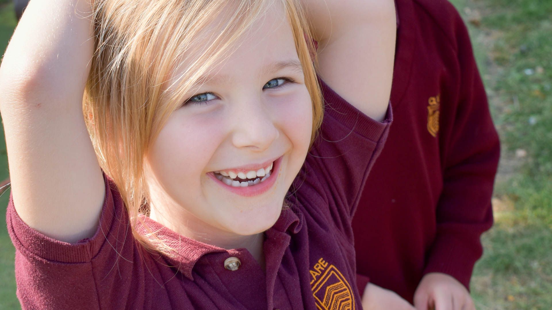 Welcome to Clare Community Primary School - Clare Community Primary School