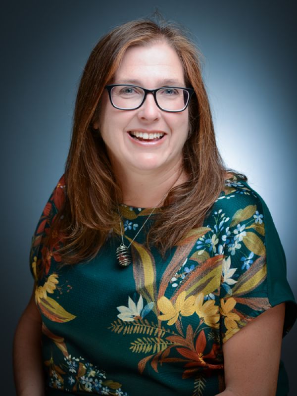 Staff - Clare Community Primary School