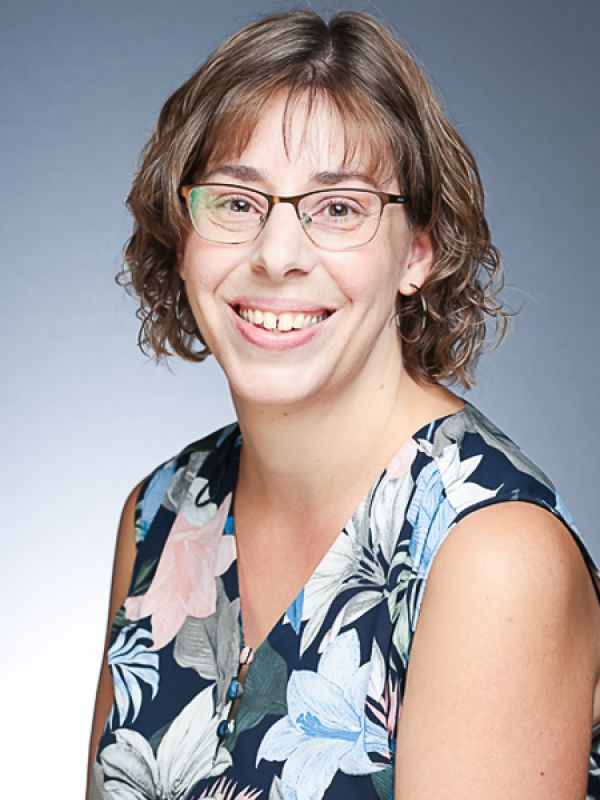 Staff - Clare Community Primary School